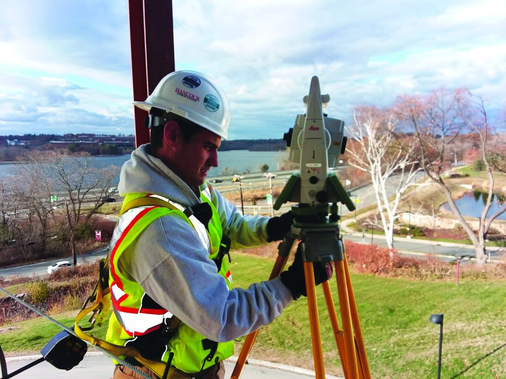 Hancock Associates Named One Of Massachusetts' Largest Engineering ...