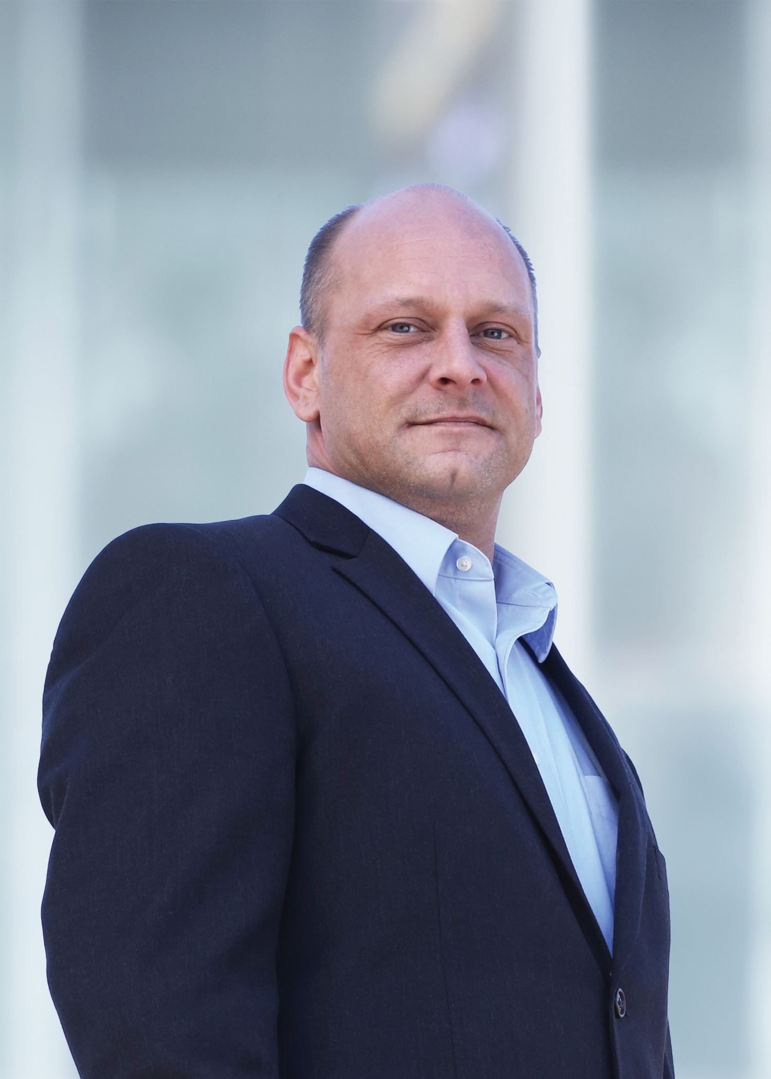 Andrew C. Desmond - Hancock Survey Associates Inc.