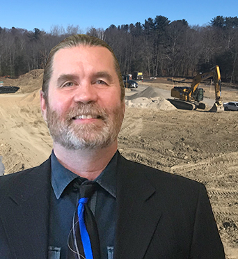 Hancock Associates Announces Semi-Retirement of Charlie Wear, PE, LEED ...