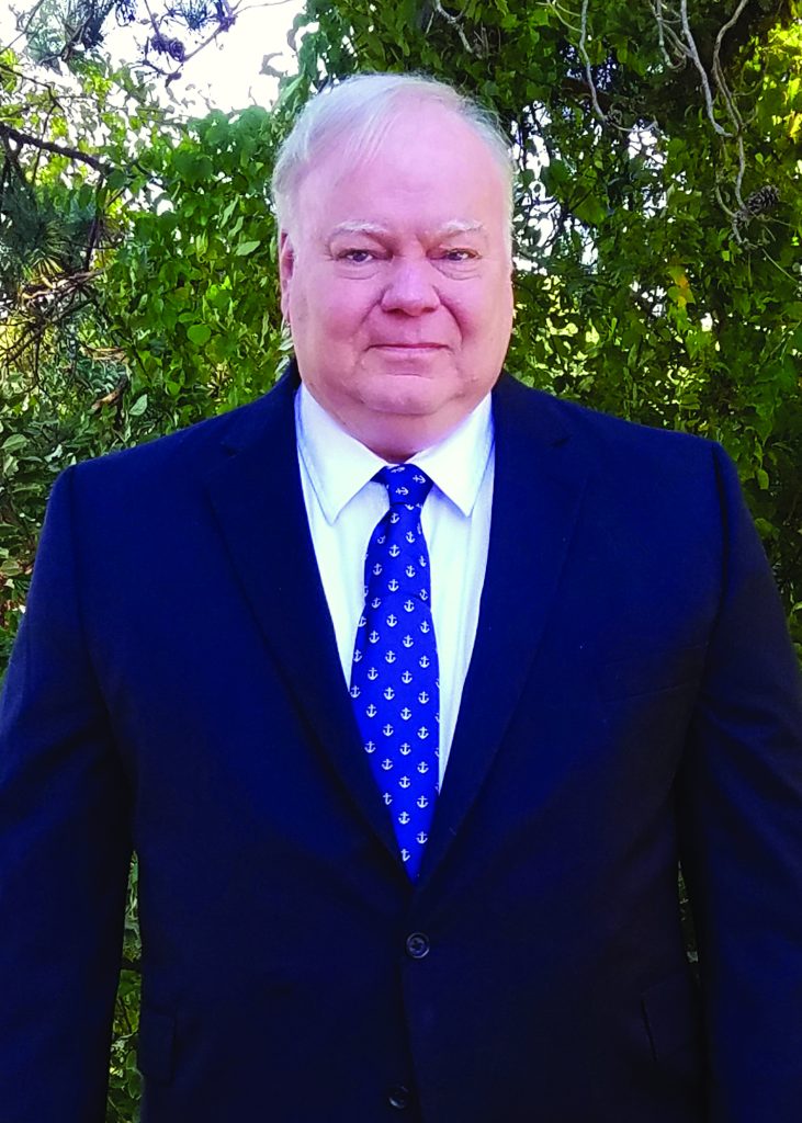 Brian Donegan, P.L.S. Joins Firm as Senior Project Manager - Hancock ...