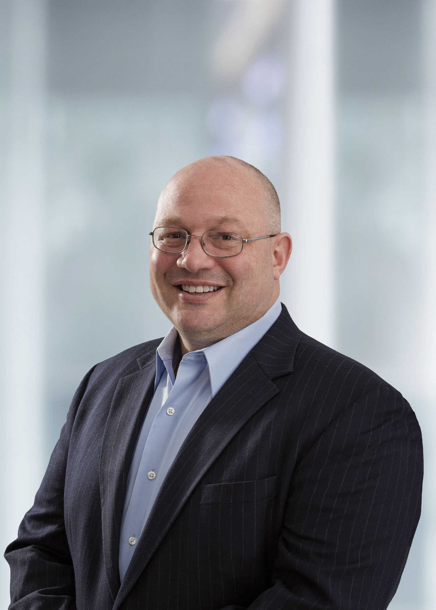David J. Cowell, PWS, CWB, CERP - Hancock Survey Associates Inc.