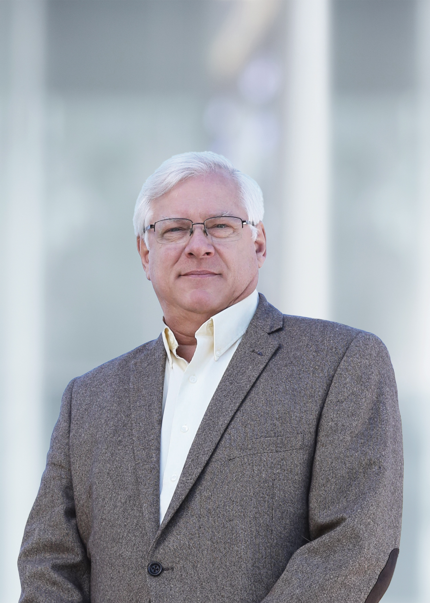 Donald I. Desmond, Jr., P.L.S. - Hancock Survey Associates Inc.