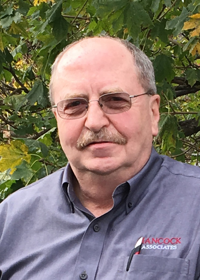 Ed Dixon Published in Spring PITA Newsletter - Hancock Survey ...