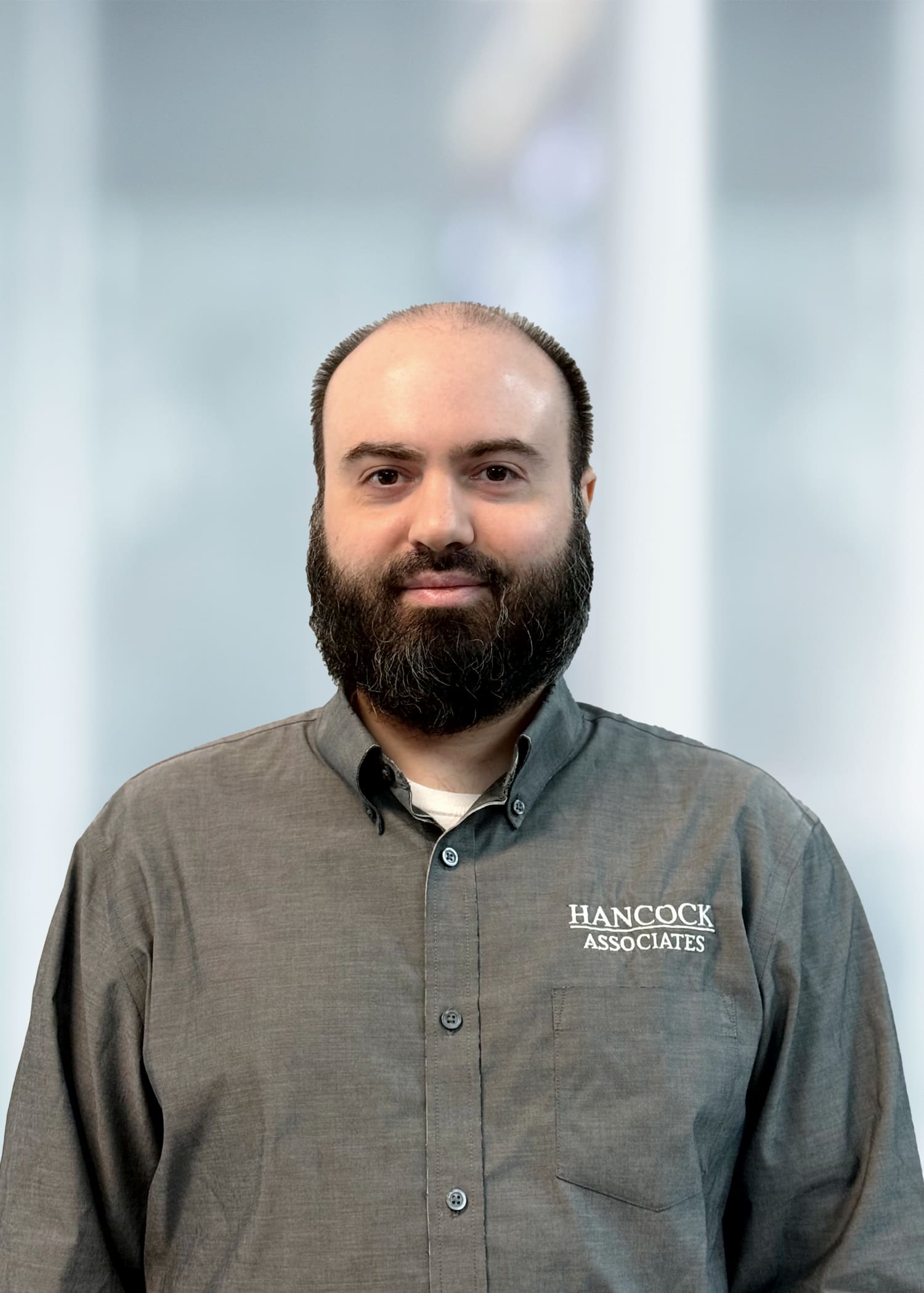 Tracis Yacovitch Featured in NEREJ - Hancock Survey Associates Inc.