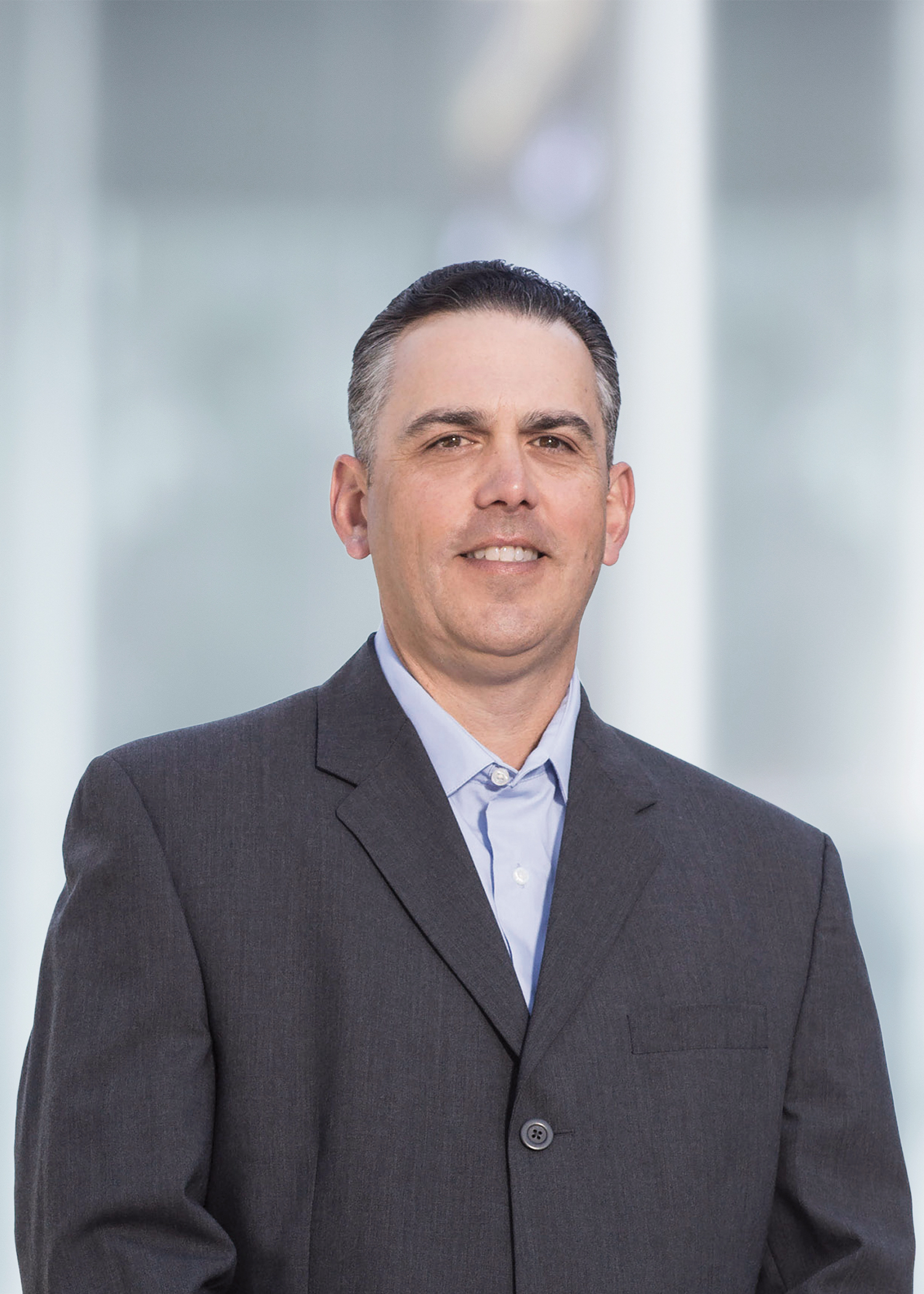 Jason A. Ellis, P.L.S. - Hancock Survey Associates Inc.