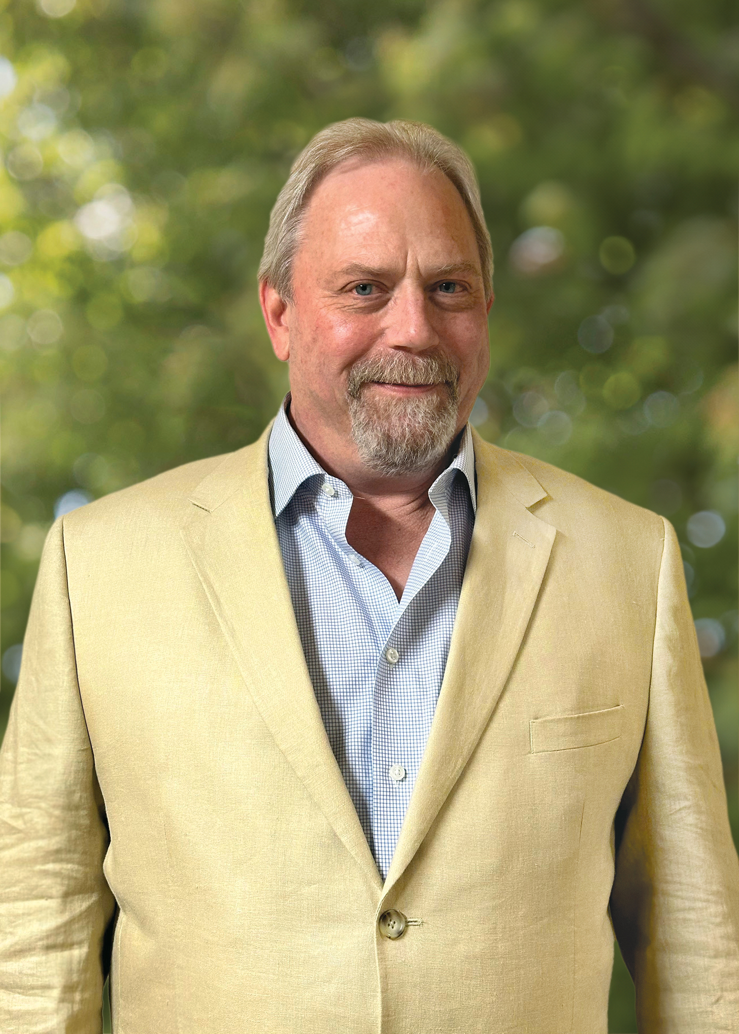 Jeffrey S. Hofmann, PLS Joins Hancock Associates as Senior Project ...