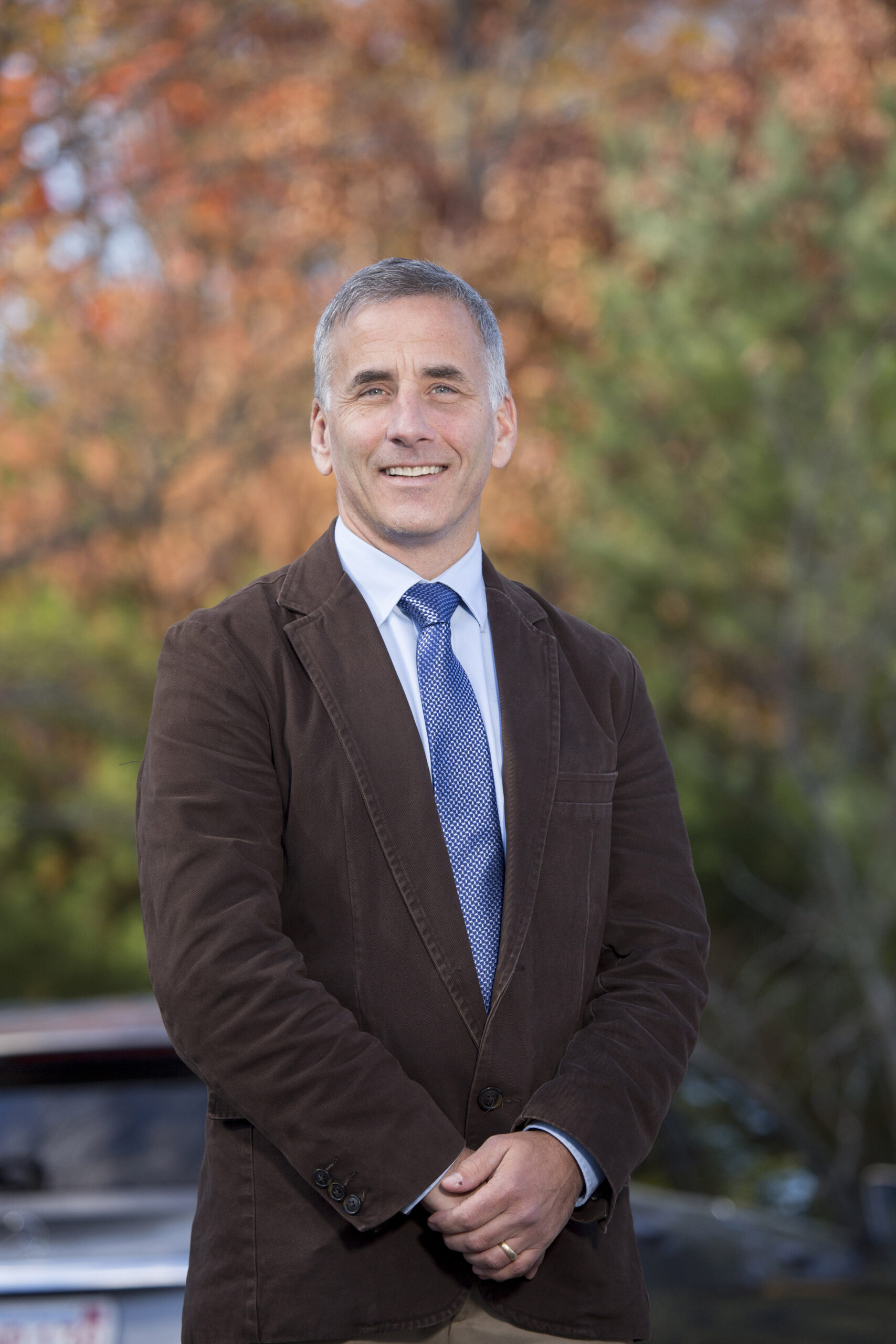 Hancock Associates Announces Promotion of Joseph D. Peznola, P.E. to ...