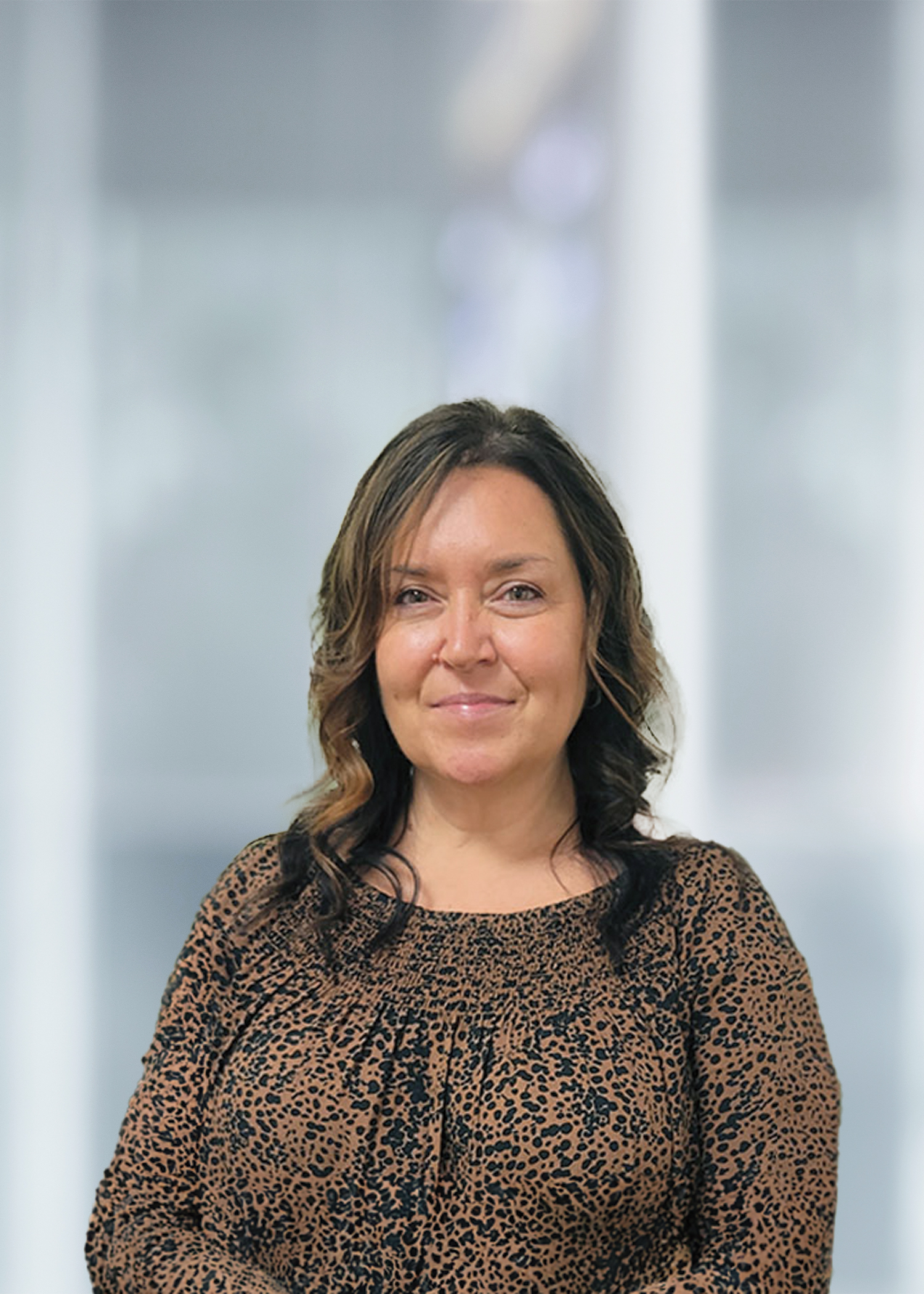 Lisa A. Beaulieu - Hancock Survey Associates Inc.
