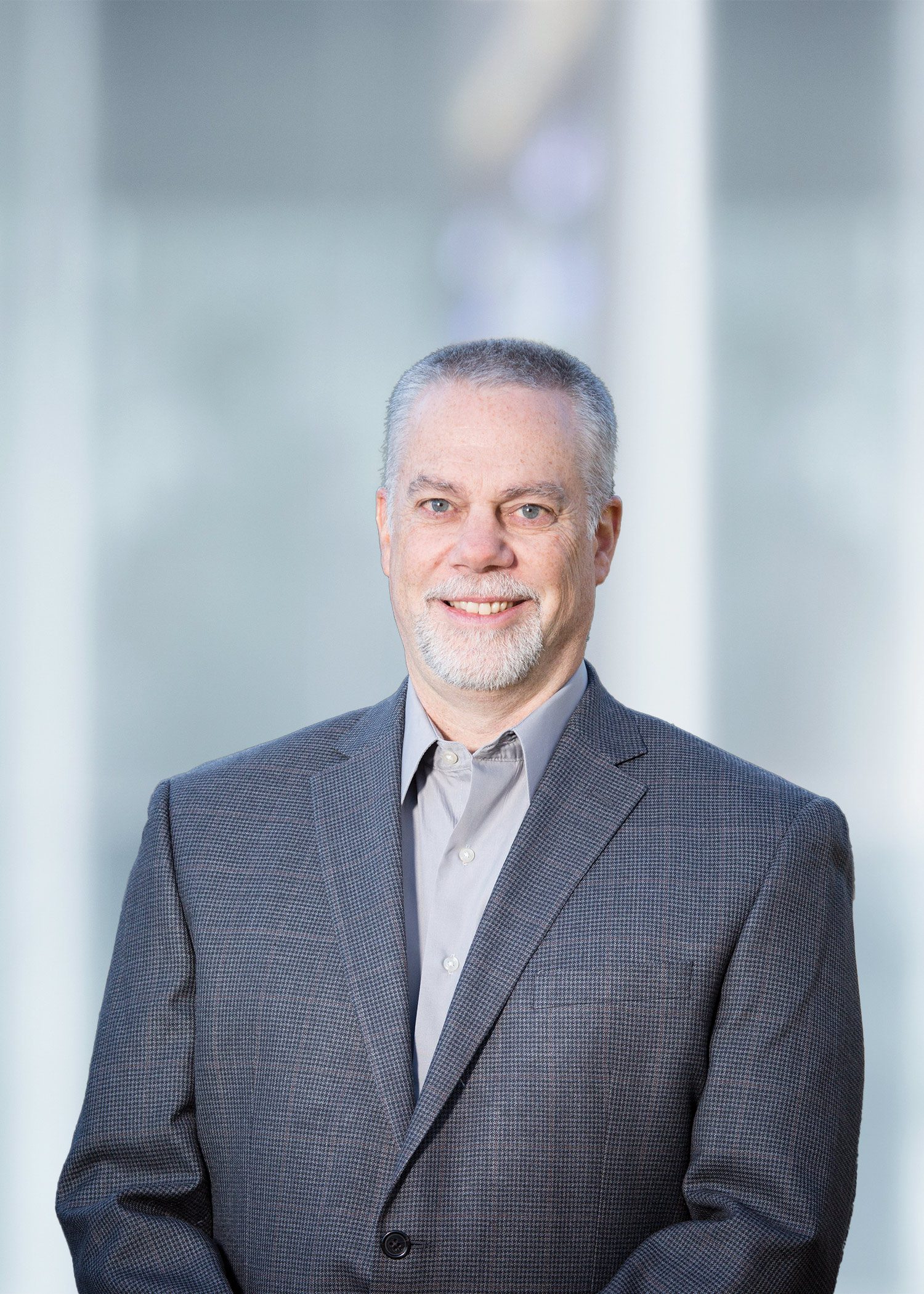 Scott R. Jalbert, P.L.S., Sr. V.P. - Hancock Survey Associates Inc.