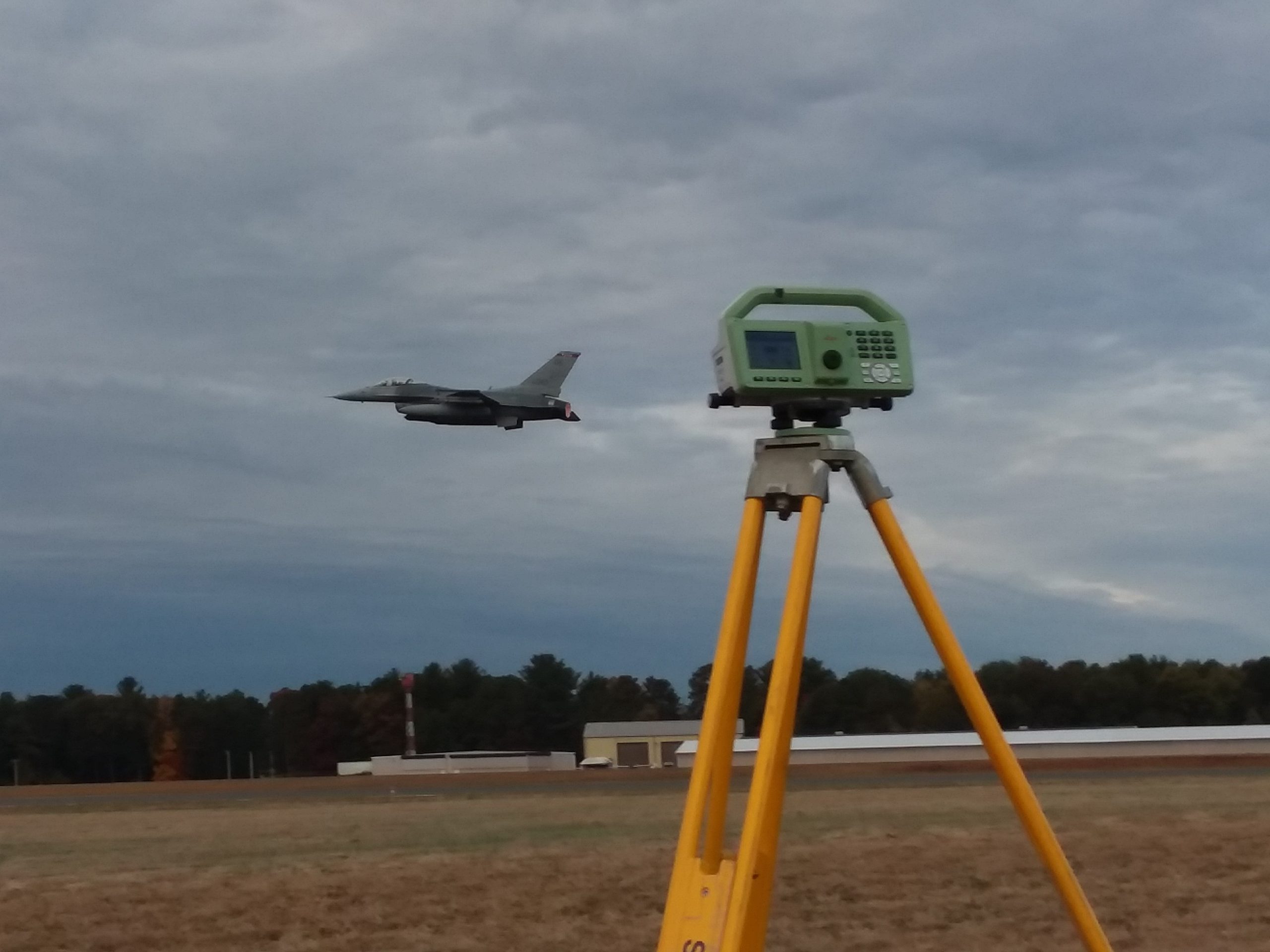 Westfield-Barnes Regional Airport (KBAF) - Hancock Survey Associates Inc.