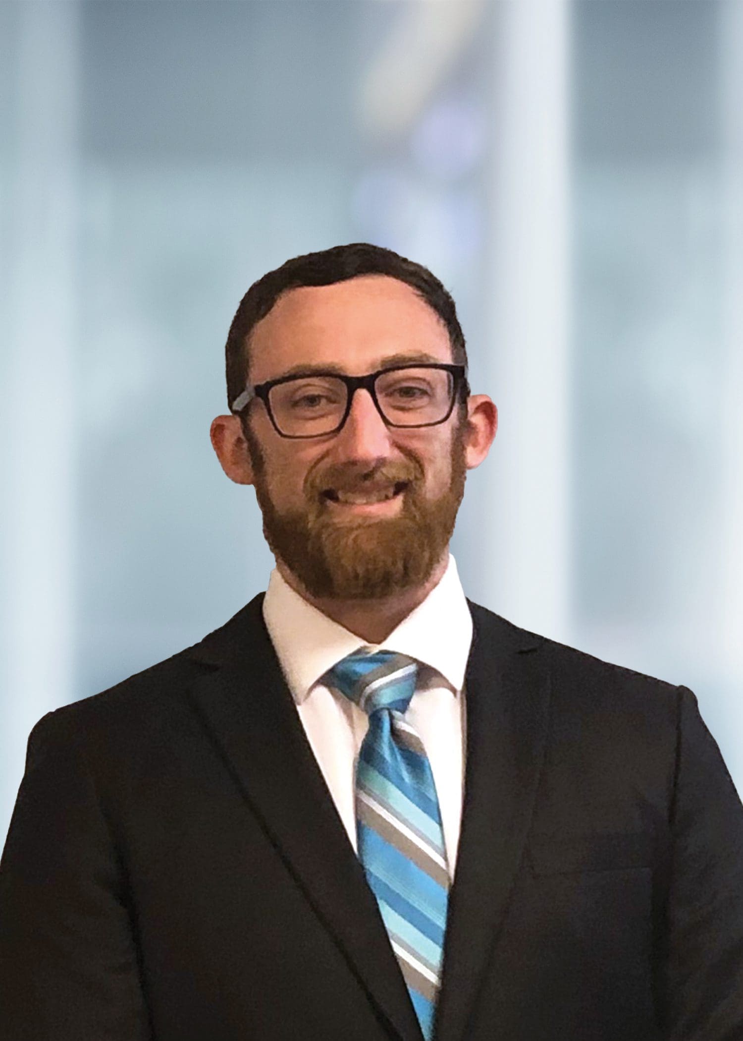 Joseph M. Levasseur, P.L.S., E.I.T. - Hancock Survey Associates Inc.