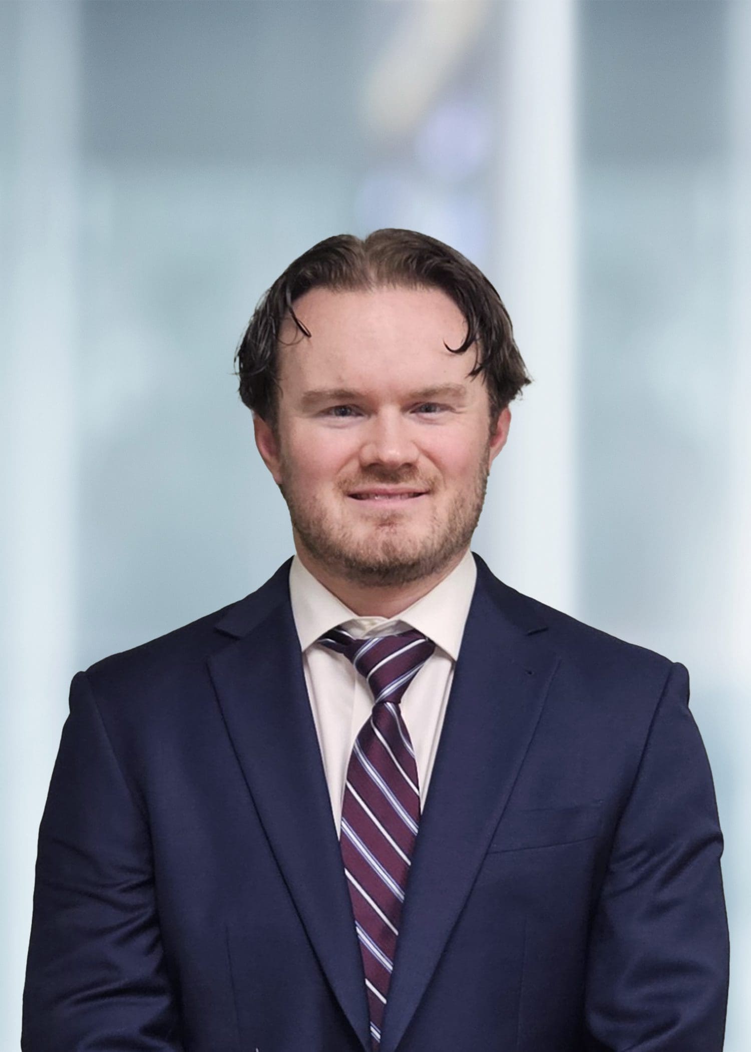 Hancock Associates’ John Reilly Earns Professional Engineer License and ...